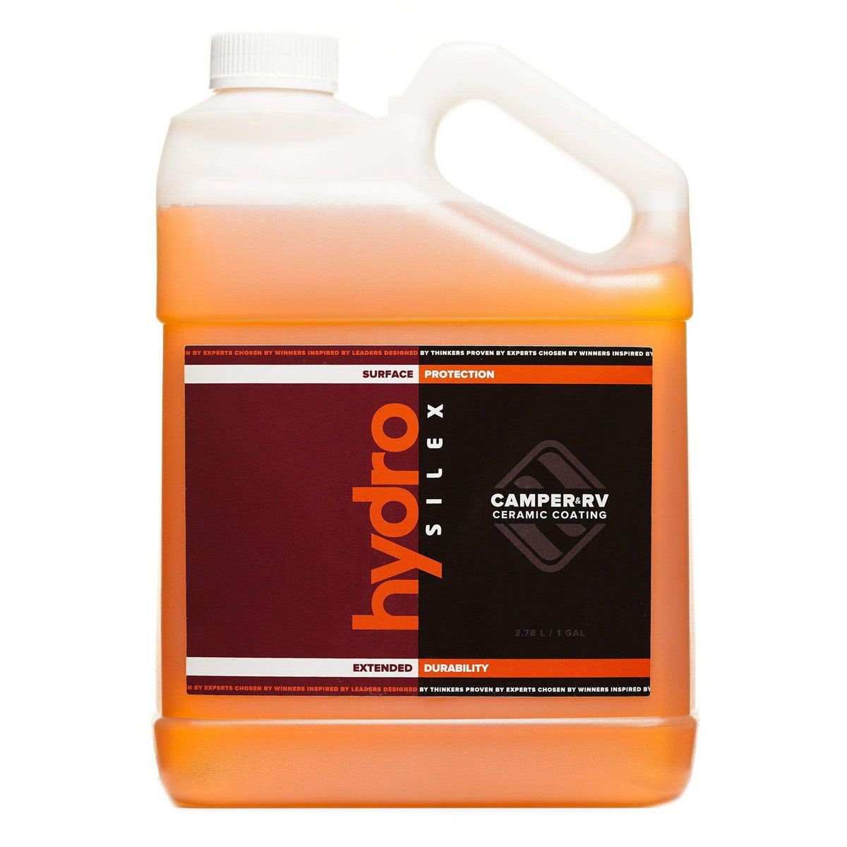 Hydrosilex Camper & RV Ceramic Spray Coating – HydroSilex, LLC
