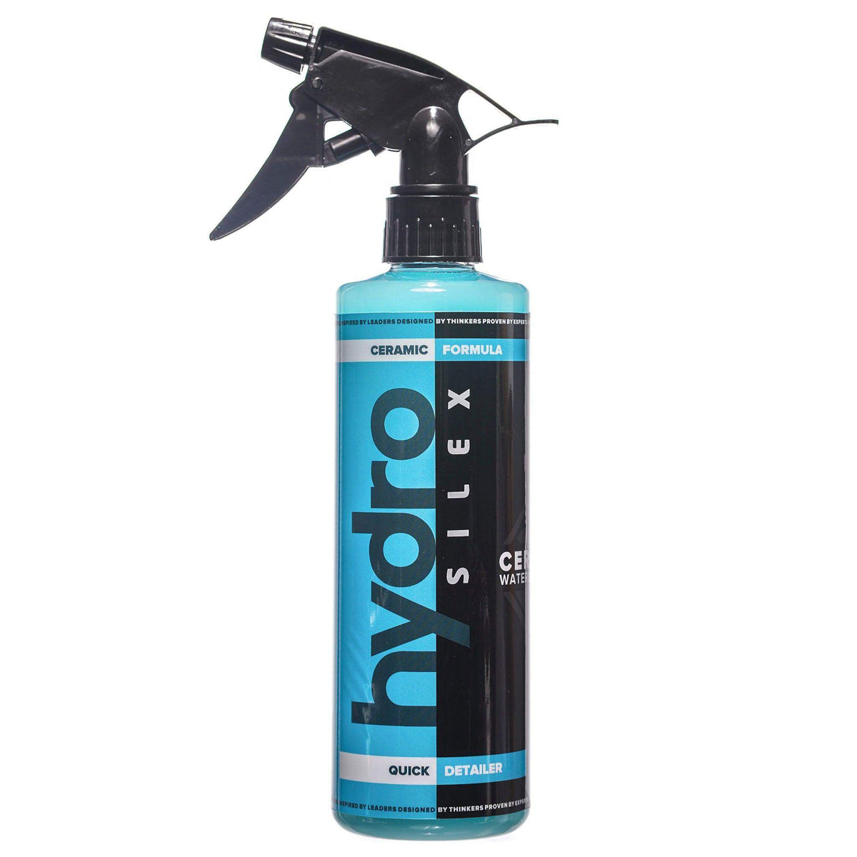 HydroSilex Ceramic Spray Waterless Wash – HydroSilex, LLC