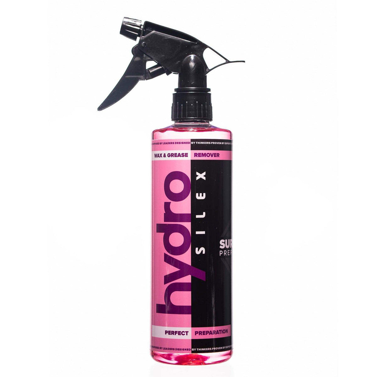 HydroSilex Surface Prep Spray For Ceramic Coating Preparation ...